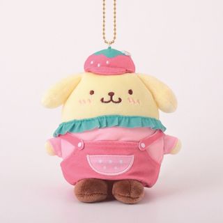 Sanrio Pom Pom Purin, Hobbies & Toys, Toys & Games on Carousell