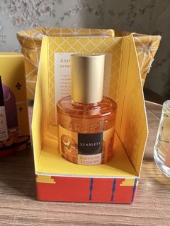 Parfum Wanita Secret Scandalous Parfume Perempuan - Maestro Parfum ...
