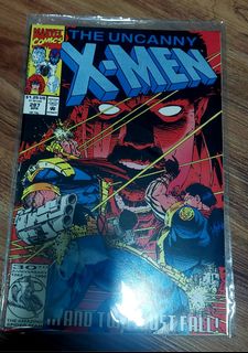 The Uncanny IDW X-Men Artist's Edition - Paul Smith, Hobbies & Toys ...
