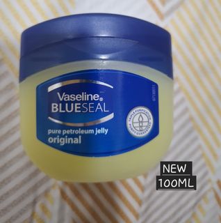 Vaseline petroleum jelly Dijual | Carousell Indonesia