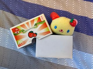 100+ Mcdonalds toys For Sale | Vintage Collectibles | Carousell Singapore