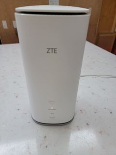 ZTE MC888 Pro 5G Router Like Bew 幾乎全新, 電腦＆科技, 電腦周邊及配件, Wifi及上網相關產品 ...