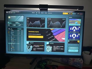 BenQ ZOWIE XL2566K+ 24.5" 400Hz Gaming Monitor, Computers & Tech, Parts ...