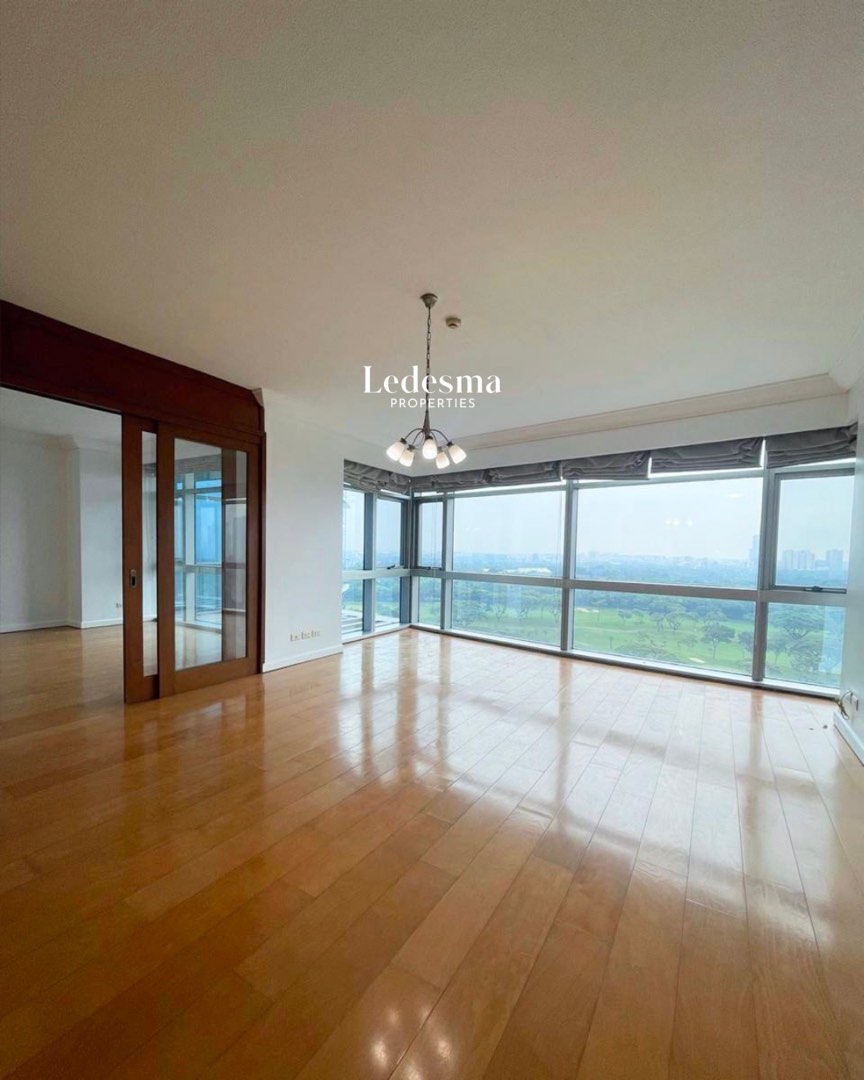 FOR LEASE! 3 Bedroom Units at Pacific Plaza Towers, BGC, Property ...