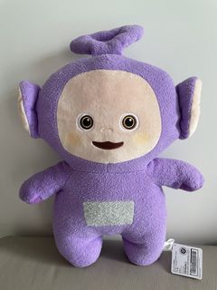 POP MART Teletubbies Fantasy Candy World 公仔 tinky winky 天線寶寶 天線得得b, 興趣及 ...