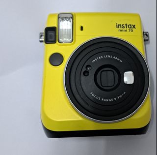 Fujifilm Instax Mini Hello Kitty 即影即有相機, 攝影器材, 相機 - Carousell