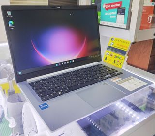 ASUS Laptop, Computers & Tech, Laptops & Notebooks on Carousell