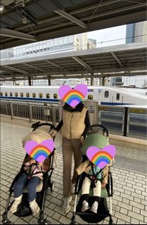Yoyo Stroller Black, Babies & Kids, Going Out, Strollers on Carousell