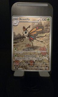 Numel #223 Pokemon Ascended Heroes, Hobbies & Toys, Toys & Games on ...