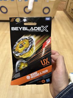Beyblade x ux 03 出售 | 網上購買 1,000+ 件 Beyblade x ux 03 | Carousell Hong Kong
