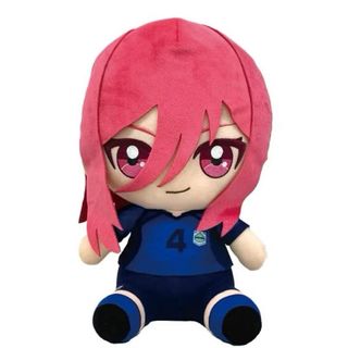 WTS/WTT Tokimitsu Blue Lock Anime Plushie, Hobbies & Toys, Toys & Games ...