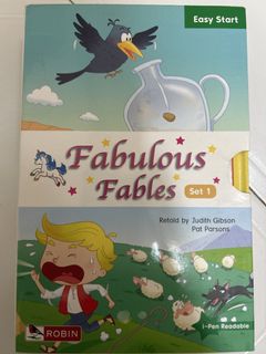 Children story books, Hobbies & Toys, Books & Magazines, Children's ...