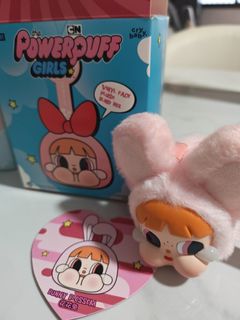 1,000+ Crybaby powerpuff girls plush For Sale | Toys & Collectibles ...