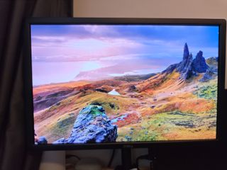 Dell P2419H Flat Panel Monitor, Computers & Tech, Parts & Accessories ...