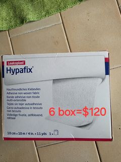 Assure Combine Dressing 10 x 20cm, Health & Nutrition, Medical Supplies ...