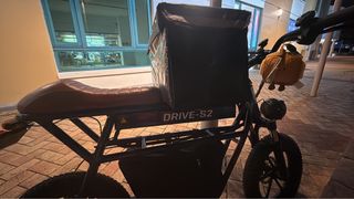 Drive Electric Bike, Sports Equipment, PMDs, E-Scooters & E-Bikes, E ...
