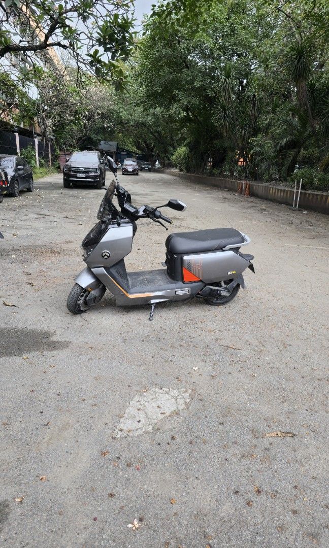 Garow 750, Motorbikes, Motorbikes for Sale on Carousell