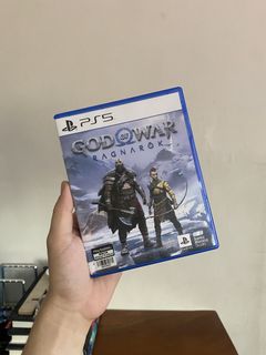 Ps4 mega pack (god of war 4 horizon), Video Gaming, Video Games ...