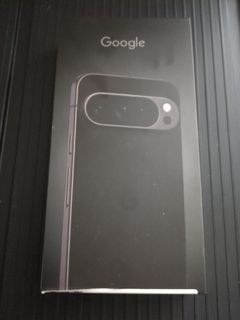 Google Pixel 9 Pro 5G Hazel 256GB, 手提電話, 手機, Android 安卓手機, Google Pixel ...