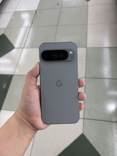Google Pixel 9 PRO 128GB, Mobile Phones & Gadgets, Mobile & Gadget ...