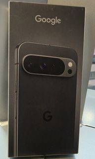 美版 Bay Blue Pixel 8 Pro 512GB (全set有盒) 可少議, 手提電話, 手機, Android 安卓手機 ...