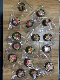 Set of 4 popin cookin kracie diy mini food crafts, Hobbies & Toys ...