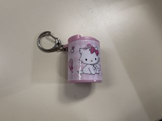 ⭐現貨⭐Hello Kitty x Jisoo 保溫杯⭐ Blackpink ⭐ Jisoo聯名 ⭐, 興趣及遊戲, 收藏品及紀念品, 明星 ...