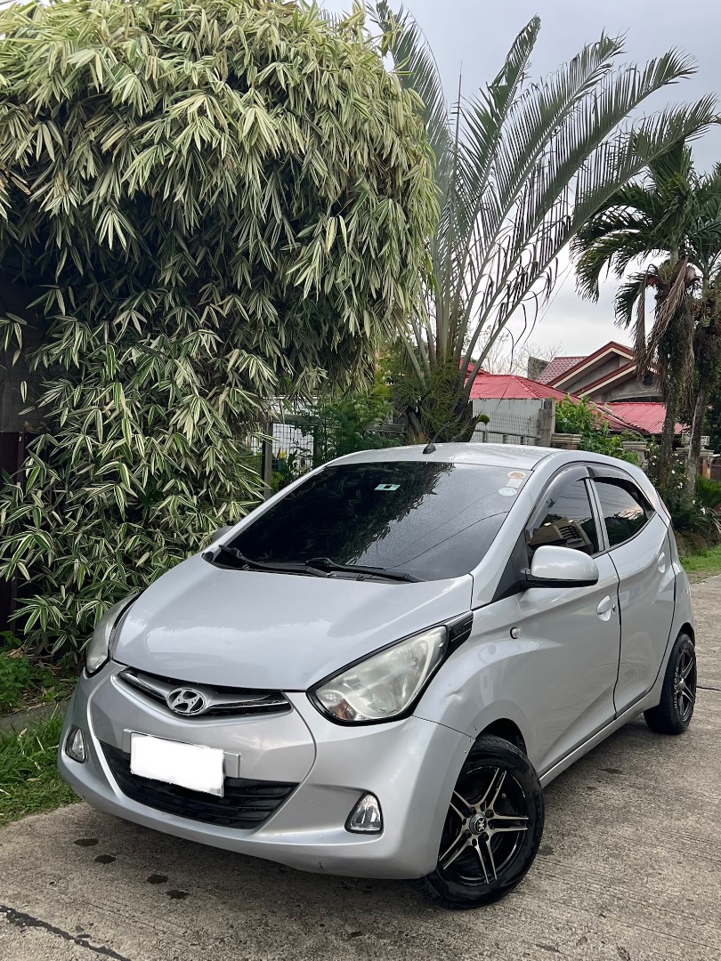 Hyundai eon For Sale | Carousell Philippines