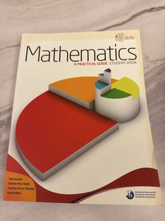IB Maths AASL Practice set & examples & exercises & short questions ...