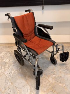 Karma Wheelchair, Health & Nutrition, Assistive & Rehabilatory Aids ...