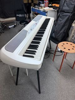 korg king korg neo synthesizer (with box), 興趣及遊戲, 音樂、樂器 & 配件, 樂器 ...