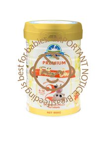 Nature One Dairy Premium Follow-On Formula, Babies & Kids, Nursing ...