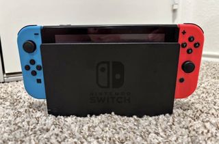 Nintendo switch lite gray, Video Gaming, Video Game Consoles, Nintendo ...