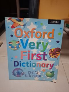 Little Einsteins - My First Picture Dictionary, Hobbies & Toys, Books ...