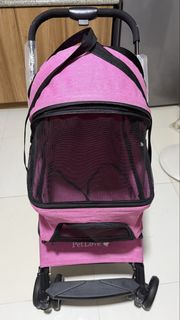 Keenz Wagon Stroller, Babies & Kids, Going Out, Strollers on Carousell