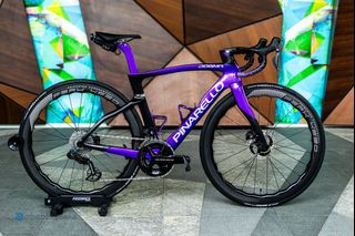 Pinarello Dogma Road Bike Frame, Sports Equipment, Bicycles & Parts ...