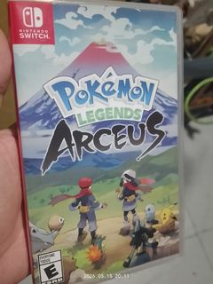 Pokemon gameboy games ( All Authentic ) US, Video Gaming, Video Games ...