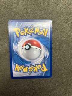 50¢ Vulpix Pokemon Cards, Hobbies & Toys, Toys & Games on Carousell
