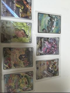 NINJA SPINNER SR AND AR CARDS!!, Hobbies & Toys, Toys & Games on Carousell