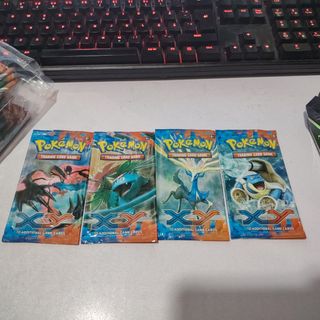 (SELL ALL)( 11 SEALED BOOSTER BOX ) Pokemon Mega Dream EX Booster Box ...