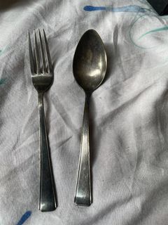 Sendok vintage Dijual | Beli 100+ Sendok vintage online | Carousell ...