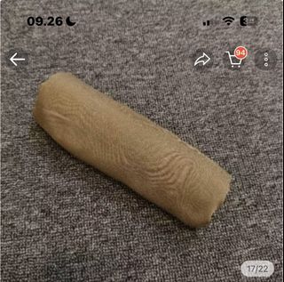 Viscose seventeen Dijual | Carousell Indonesia