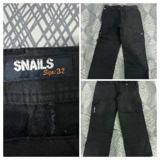 Snails For Sale | Trousers | Carousell Malaysia