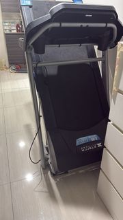 Treadmill, Sports Equipment, Exercise & Fitness, Cardio & Fitness ...