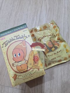 (BNIB) Popmart Twinkle Twinkle V2 Plush Pendant - Lose A Tooth, Hobbies ...
