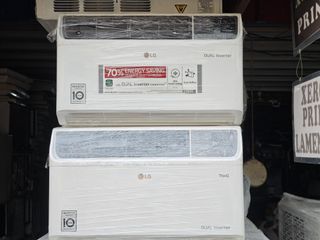 lg+dual+inverter+ac - View all lg+dual+inverter+ac ads in Carousell ...