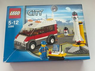 LEGO City Arctic Exploration Ship 60062, 興趣及遊戲, 玩具 & 遊戲類 - Carousell