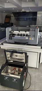 HEAVY DUTY MULTIFUNCTION LASER PRINTER FOR RENT, Computers & Tech ...