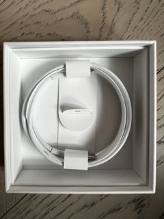 (出讓) AIA MPF 三合一 數據綫 / 充電線 Three In One Flex USB Cable Type-C / Micro ...