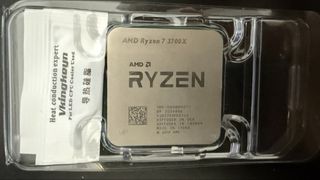 AMD Ryzen 7 5700X 8 Core 16 Threads @4.6GHz, Computers & Tech, Parts ...